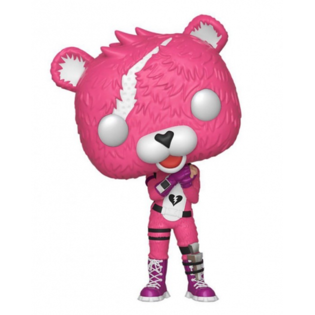 Фигурка Funko Pop Фанко Поп Fortnite Фортнайт Капитана команды по ...