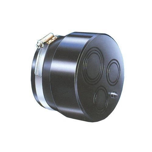 Перехідник KONFIX MULTI каналізаційний PAM-GLOBAL Ду 100 (247156 ...