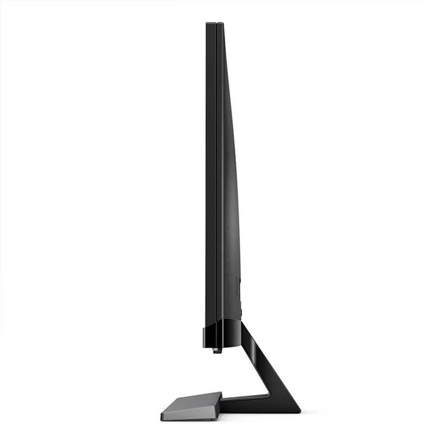 Монитор BenQ 27" EW277HDR (9H.LGNLB.QSE) VA Metallic Grey; 1920х1080, 4 ...