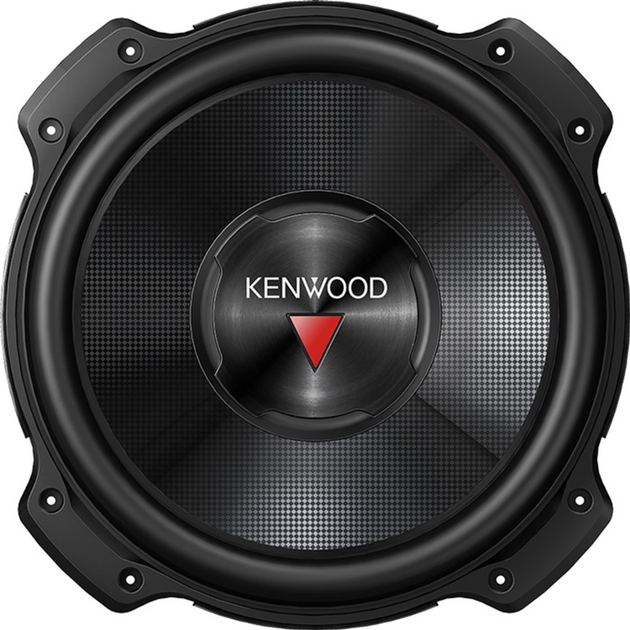 Автомобильный сабвуфер Kenwood KFC-PS3016W – фото, отзывы ...