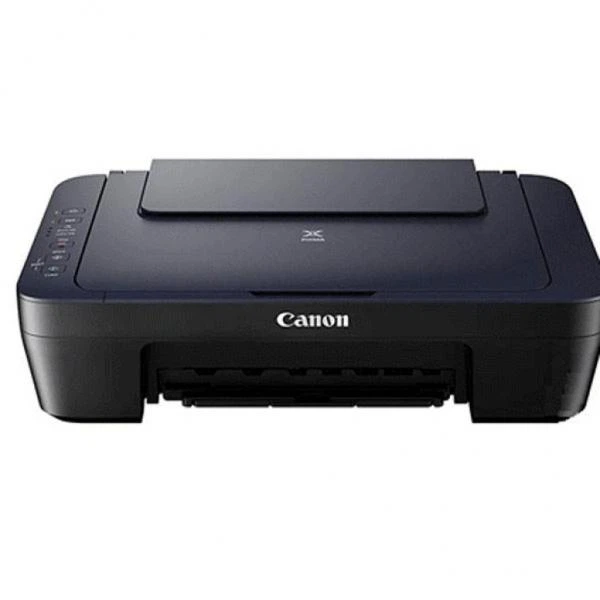 Багатофункціональний пристрій Canon PIXMA Ink Efficiency E474 (1365C009 ...