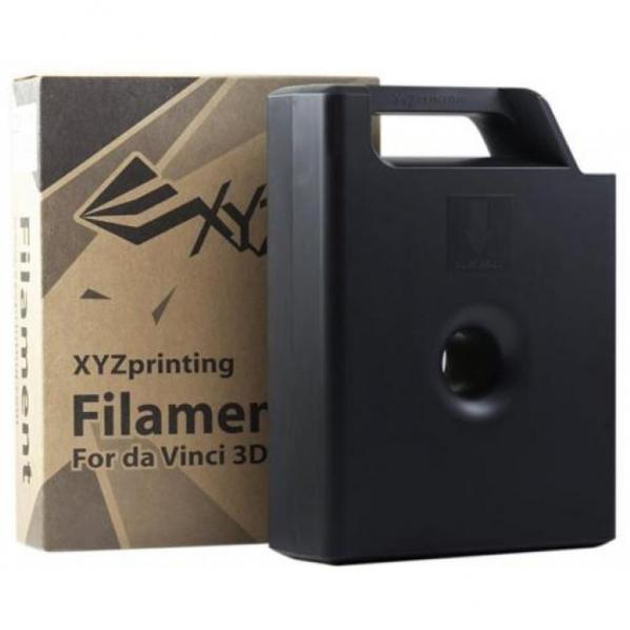 Пластик для 3D-принтера XYZprinting PVA 1.75мм/0.6кг Filament Cartr ...