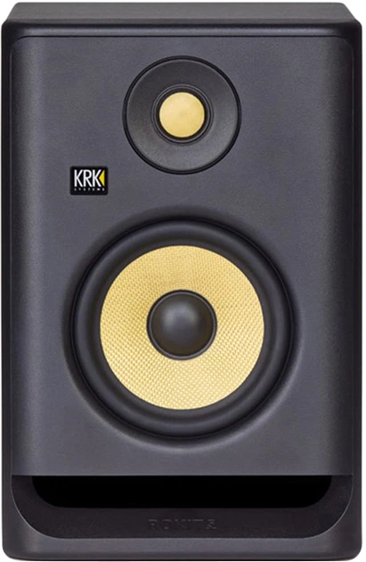 KRK Systems Rokit 5 G4 Black (228357) – фото, відгуки, характеристики в ...