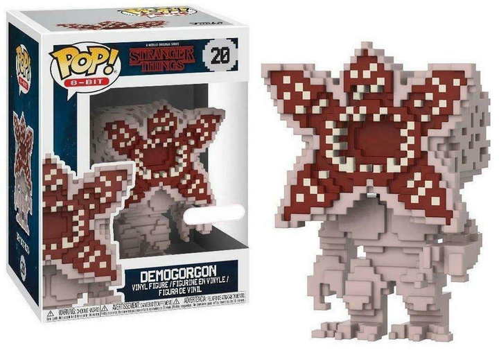 Фигурка Funko Pop Фанко Поп Очень странные дела Демогоргон Stranger ...