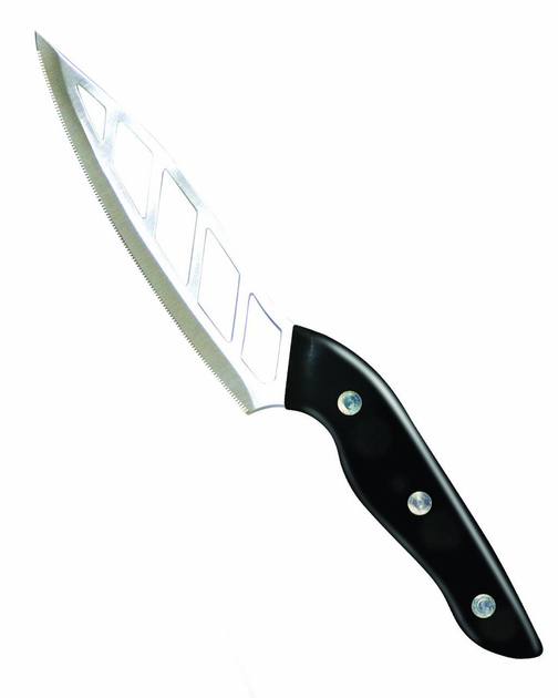 Самозатачивающийся кухонный нож для нарезки Aero Knife эргономичный ...