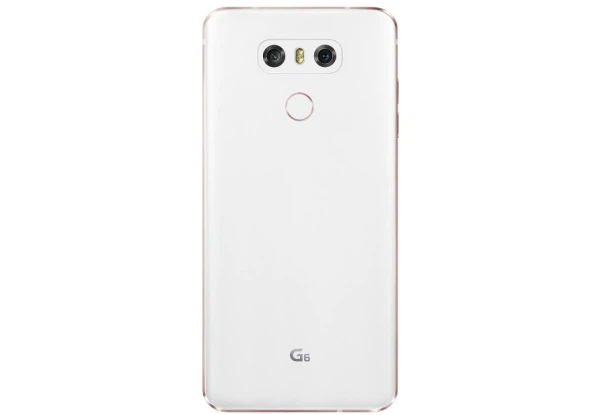 LG G6 White – фото, отзывы, характеристики в интернет-магазине ROZETKA ...