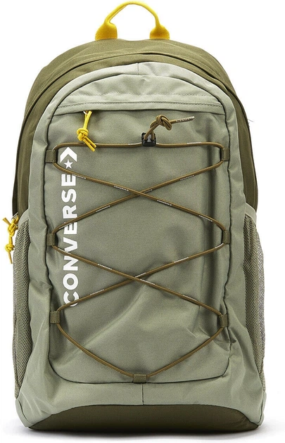 Рюкзак спортивный 26 л вмещает формат А4 Converse Swap Out Backpack ...