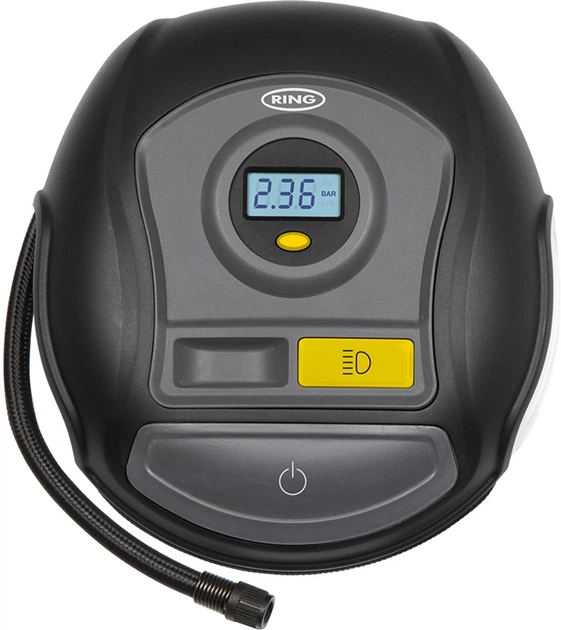 R̲O̲Z̲E̲T̲K̲A̲ | Автокомпресор Ring RTC400 купити у Києві, ціна у ...