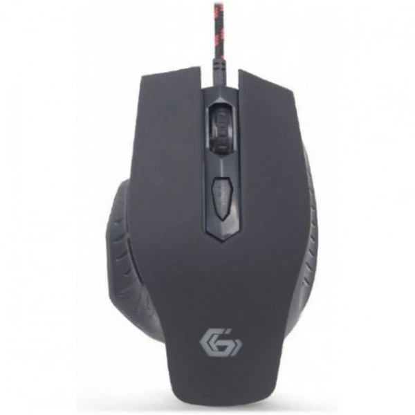 Мышь Gembird MUSG-08 USB (MUSG-08) Б/У – фото, отзывы, характеристики в ...