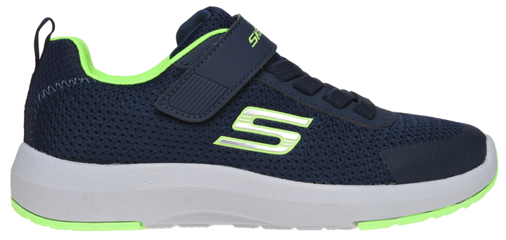 Кроссовки детские Skechers 98151L NVLM 27.5 (11) 17 см (193642312058 ...