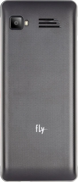 Мобільний телефон Fly TS114 Black – фото, відгуки, характеристики в інтернет-магазині ROZETKA ...