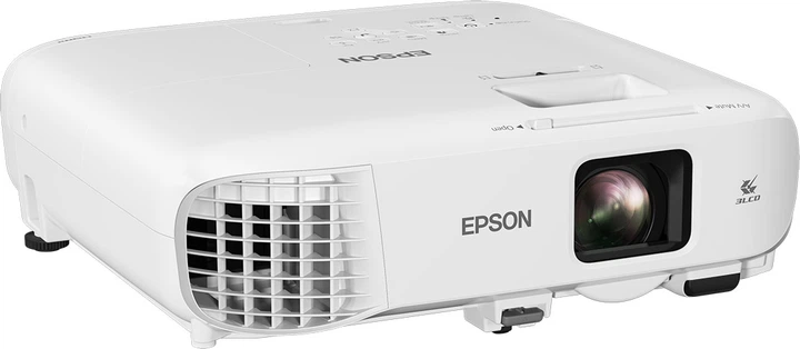 Проектор Epson EB-992F White (V11H988040) – фото, отзывы ...