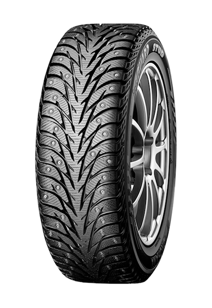 Yokohama Ice Guard IG35 ( 110T) – фото, відгуки, характеристики в ...