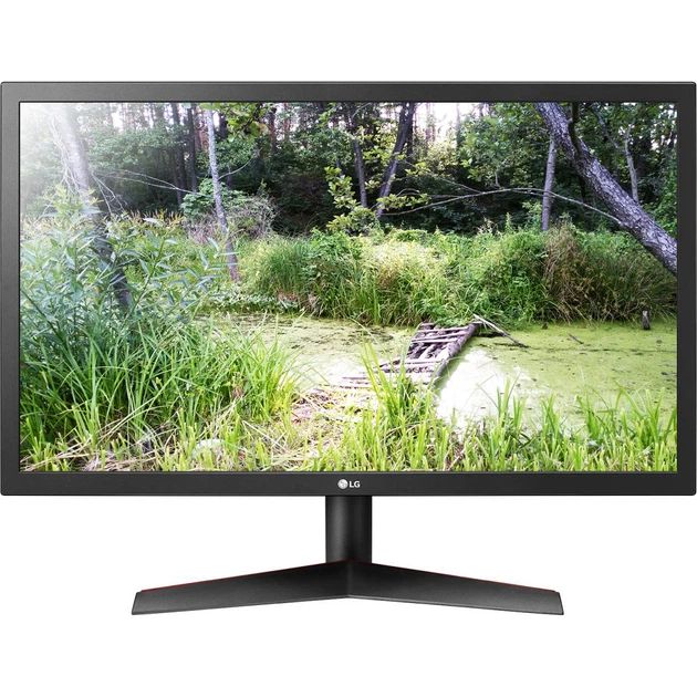 Монитор LG 24GL600F-B (24GL600F-B) – фото, отзывы, характеристики в ...