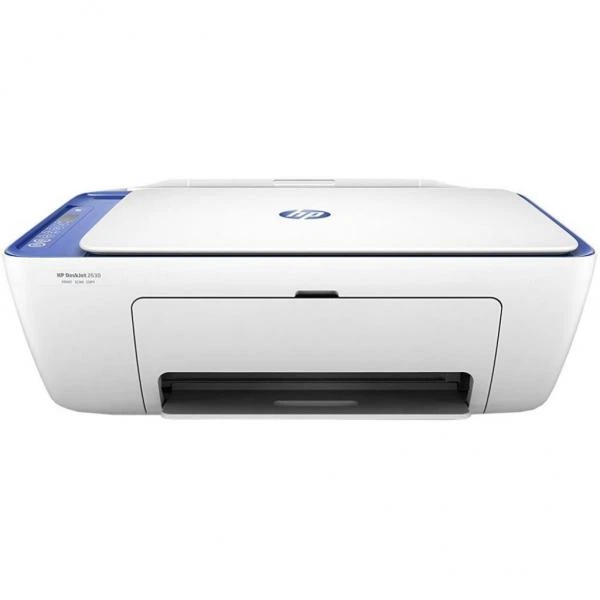 Многофункциональное устройство HP DeskJet 2630 с Wi-Fi (V1N03C) – фото ...