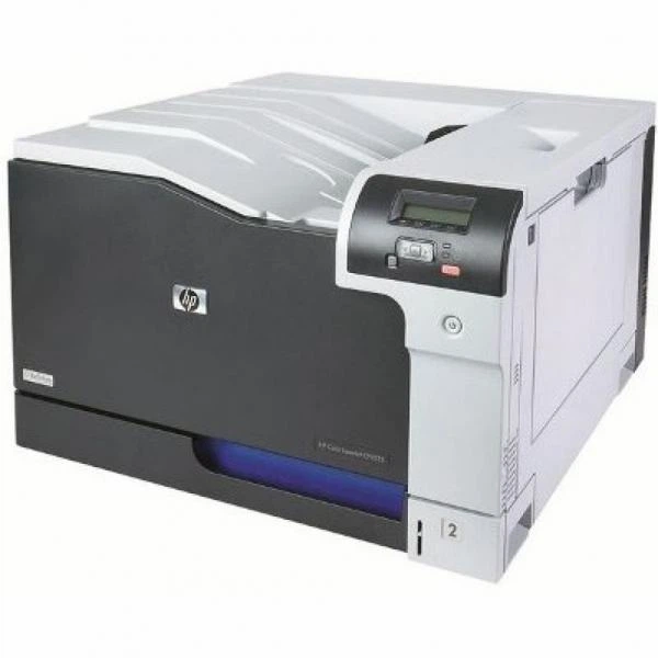 Лазерный принтер Color LaserJet СP5225dn HP (CE712A) – фото, отзывы ...