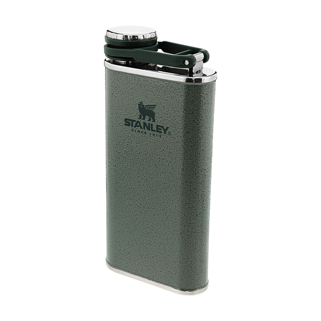 Фляга Stanley Classic Green 0.23 л (6939236348393) – фото, отзывы ...