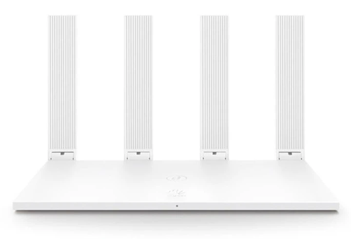 Беспроводной маршрутизатор Huawei WS5200 (AC1200, 1xGE WAN, 3xGE LAN, 4 ...