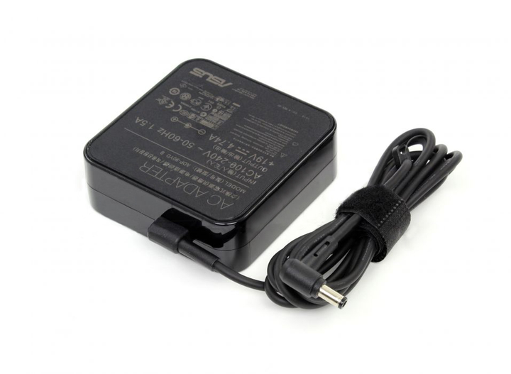 Блок питания для ноутбука Asus 19V 4.74A 90W 5.5х2.5мм Cube без каб.пит ...