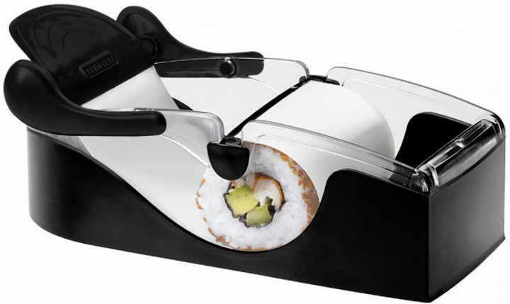 Машинка для приготовления суши и роллов Perfect Roll Sushi RN 469 ...