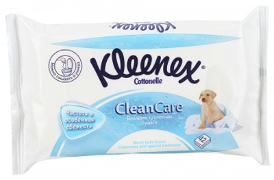 Туалетная бумага Kleenex - купить онлайн на Rozetka по выгодной цене!