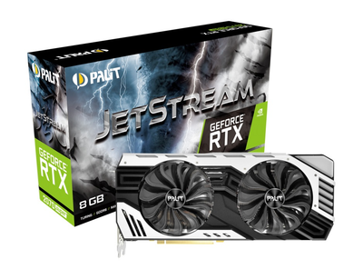 Видеокарты GeForce RTX 2070 Super купить в Киеве: цена, отзывы, продажа ...