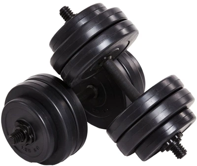 Гантелі - ROZETKA - Купити гантелі в Україні