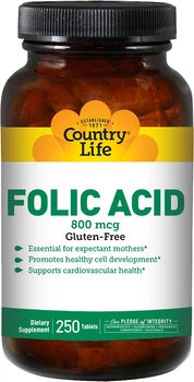 Вітаміни 800 мкг - купити в Києві та Україні - ROZETKA