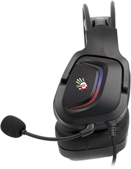 Наушники Bloody G575 Black (4711421957724) купить в интернет-магазине ...