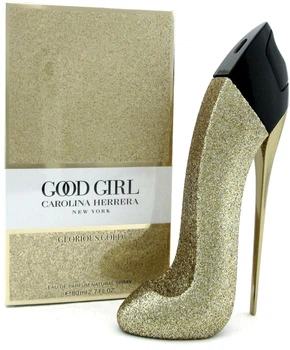 Парфюмерия Carolina Herrera Good Girl — купить в Киеве: цены, отзывы ...