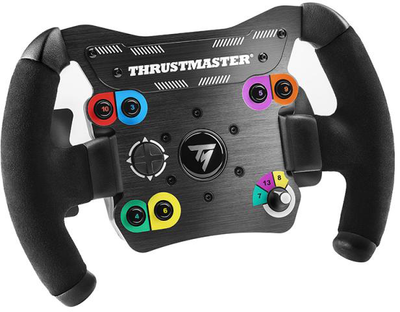 Рули Thrustmaster купить в Киеве: цена, отзывы, продажа | ROZETKA