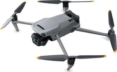 Мавик 3 ᐉ Купить квадрокоптер Dji mavic 3 в Киеве: цены, отзывы, продажа