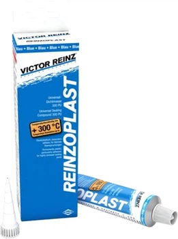 Герметики автомобильные VICTOR REINZ купить в Киеве - ROZETKA | Цены, продажа, отзывы покупателей