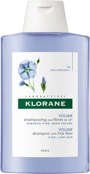 Шампуни Klorane - ROZETKA | Купить шампунь для волос в Киеве: цены, отзывы
