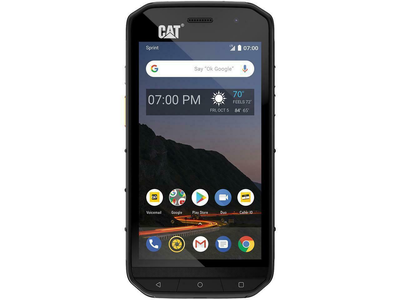 Мобильные телефоны Caterpillar (CAT) — купить телефон Caterpillar (CAT ...