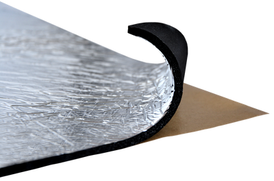 Шумоизоляция автомобиля - ROZETKA | Купить шумоизоляцию для авто в ...