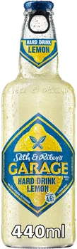 Пиво Garage - купить в Киеве, Украине - ROZETKA - доступные цены
