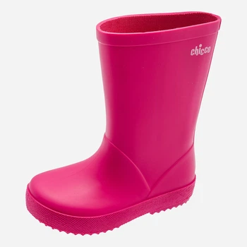 Резиновые сапоги Chicco для девочек купить в ROZETKA: цена, отзывы