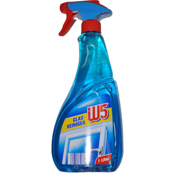 Засоби для миття вікон W5 купити в Rozetka™ - якісні та ефективні ...