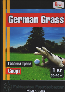 German Grass: купить товары от производителя German Grass в интернет ...