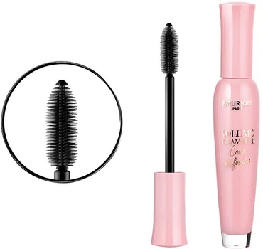 Тушь для ресниц Bourjois - ROZETKA | Купить Тушь для ресниц Буржуа в ...