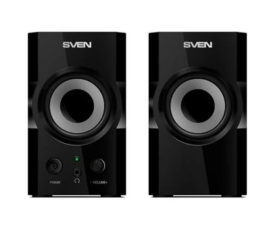 Компьютерные колонки Sven - ROZETKA | Компьютерные колонки Sven (Свен) в Киеве: цена, отзывы ...