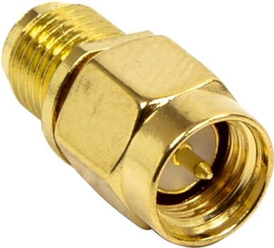 Кабелі та перехідники з Коаксіальний (SMA-female) входом - ROZETKA ...