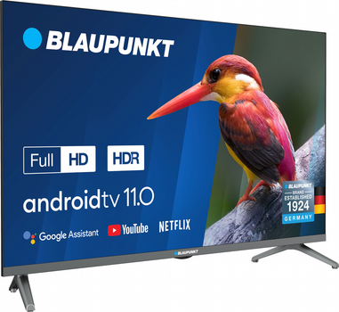 Телевізори Blaupunkt 32 дюйми - купити в Києві: ціна, відгуки | ROZETKA