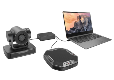 Комплект системы видеоконференцсвязи Minrray VC Kit (VA210-3X) – фото ...