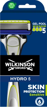 Станок для гоління Wilkinson Sword - купити в ROZETKA: знижки, відгуки ...