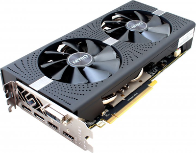 Видеокарты RX 580 купить в Киеве: цены, отзывы - ROZETKA