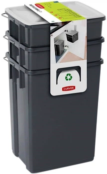 Відра та кошики для сміття - ROZETKA. Купити кошик для сміття: ціна ...