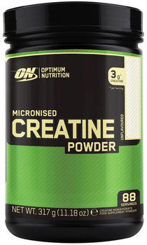 Креатин Optimum Nutrition купить в ROZETKA: отзывы, цена в Киеве, Украине