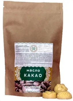 Масло какао купить в ROZETKA: отзывы, супер цены в Киеве, Украине